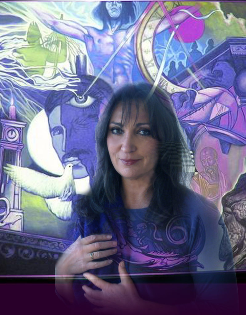 Anja Petrović: Tesla Metamorfoza širom sveta – Australiana Serba